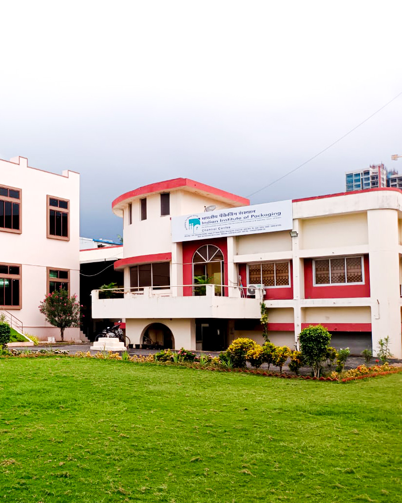 Indian Institute of Packaging – Chennai