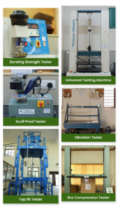 Indian Institute of Packaging – Chennai